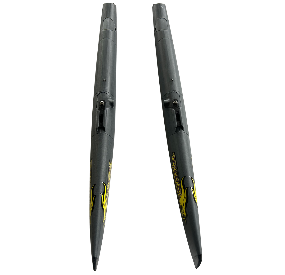 DragonFoiler 65 replacement Ama hulls Port and Starboard – RC Foil Sailing